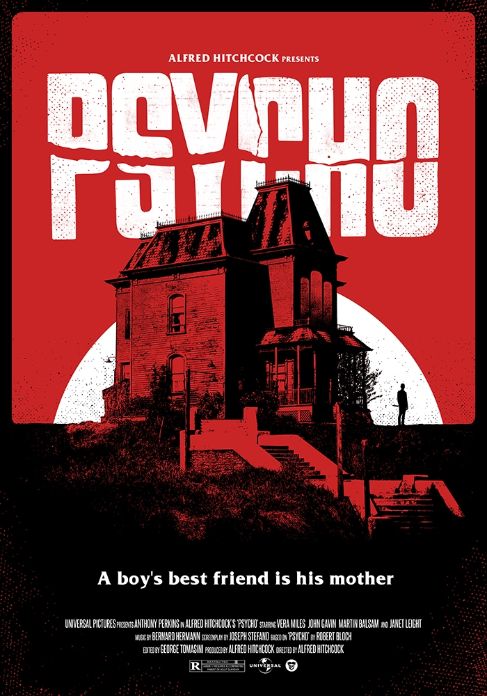 🎬 Watch it outside - Boston edition